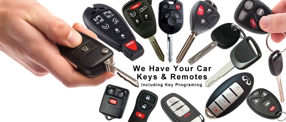 About us - Superior Locks & Car Keys